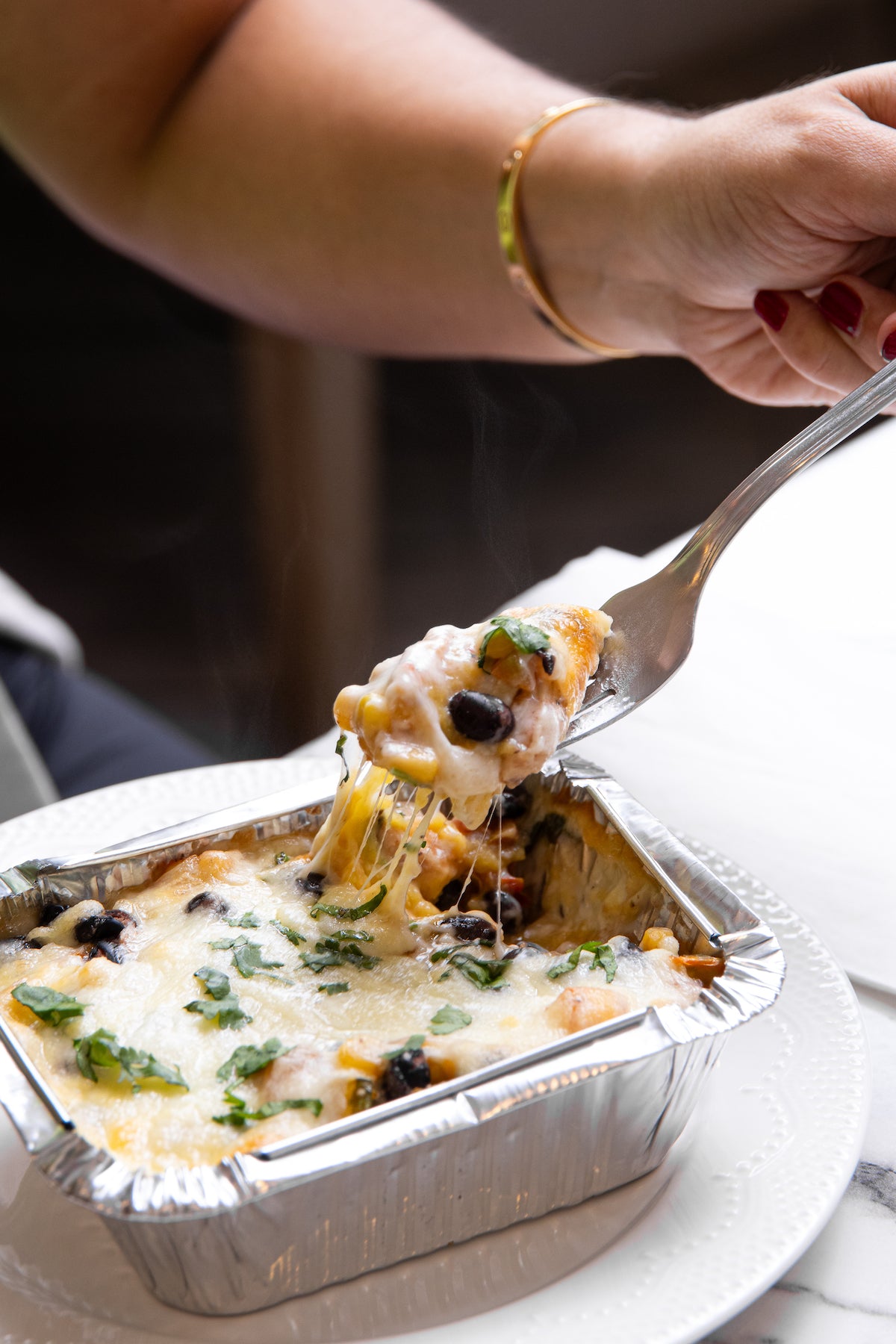 Cielito Lindo de Plátano Maduro | Wholesome